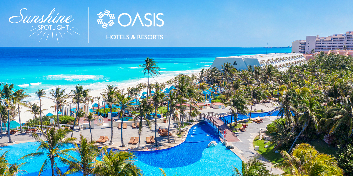 Oasis Hotels & Resorts