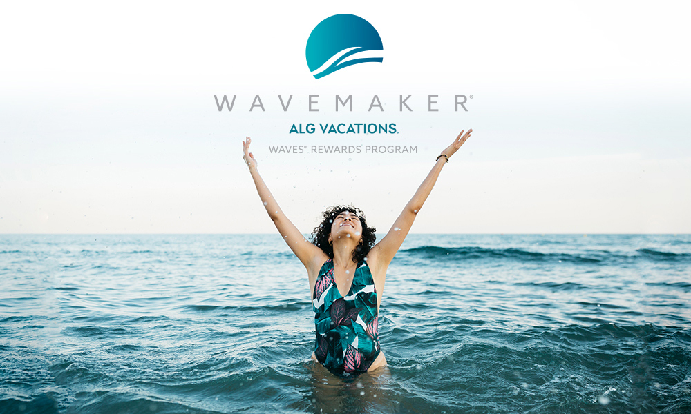 WAVEMAKER® Recognition Program