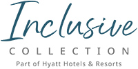Inclusive Collection, part of Hyatt Hotels & Resorts