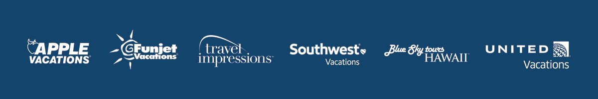 Global Head of Trade Brands, ALG Vacations